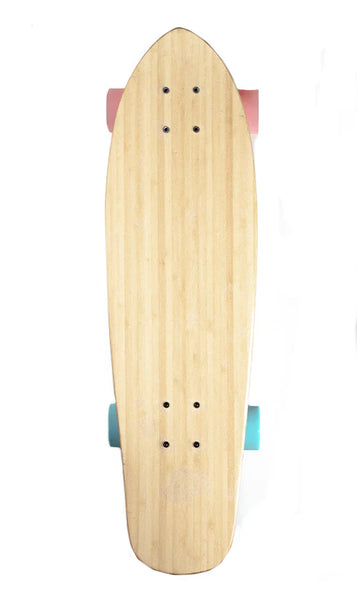 Coast Volt Dream Cruiser 28" – coast.skateboards